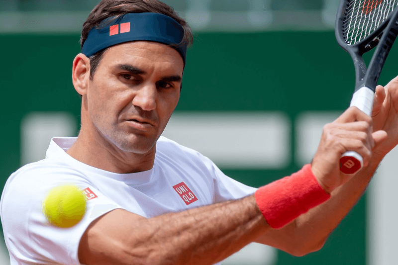 Top 10 wealthiest Tennis Players as of 2025