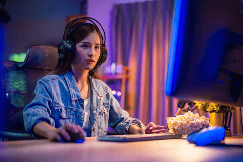 How Gen Z Is Redefining Sports Viewing in 2025