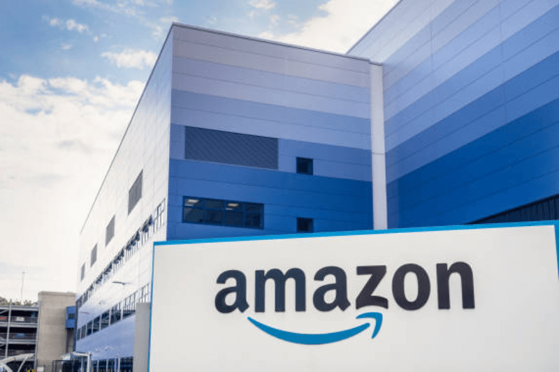 Amazon Europe-Based Cloud Service Launch to Address Data Sovereignty